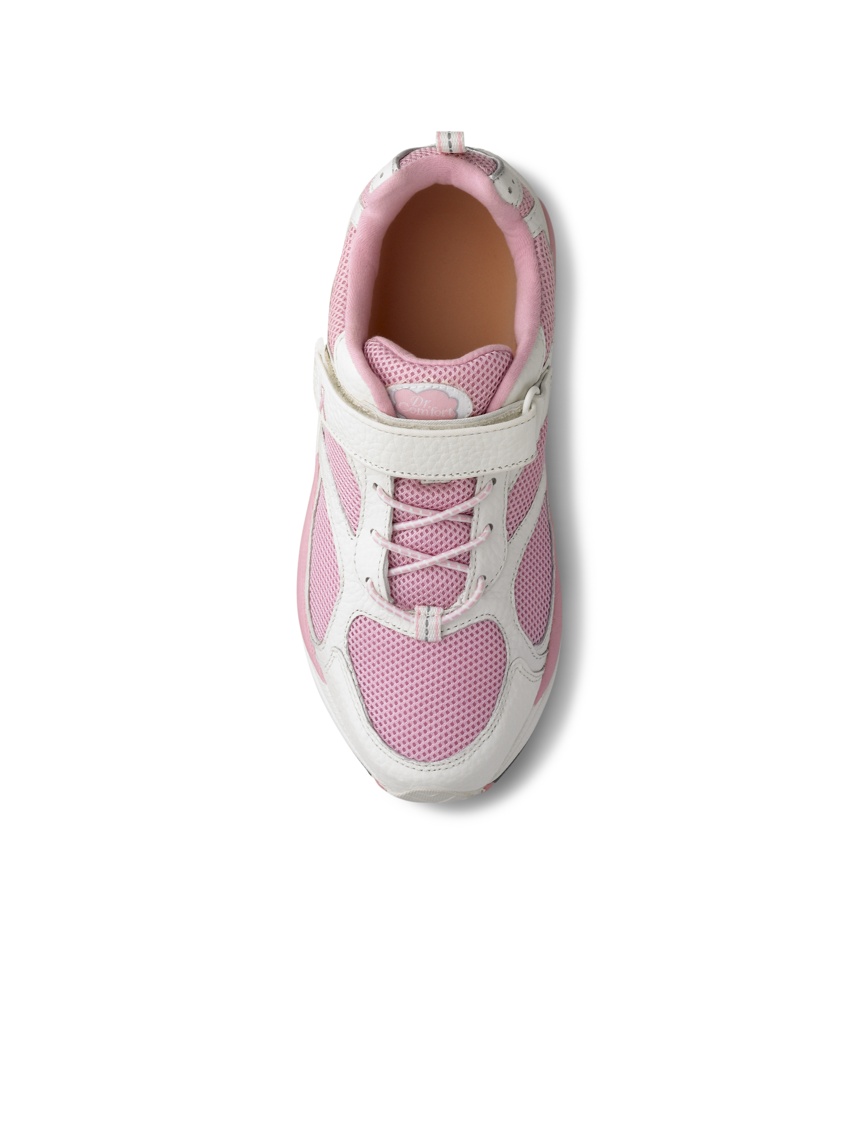 Victory Pink Velcro | Kjærulff Fodplejeartikler