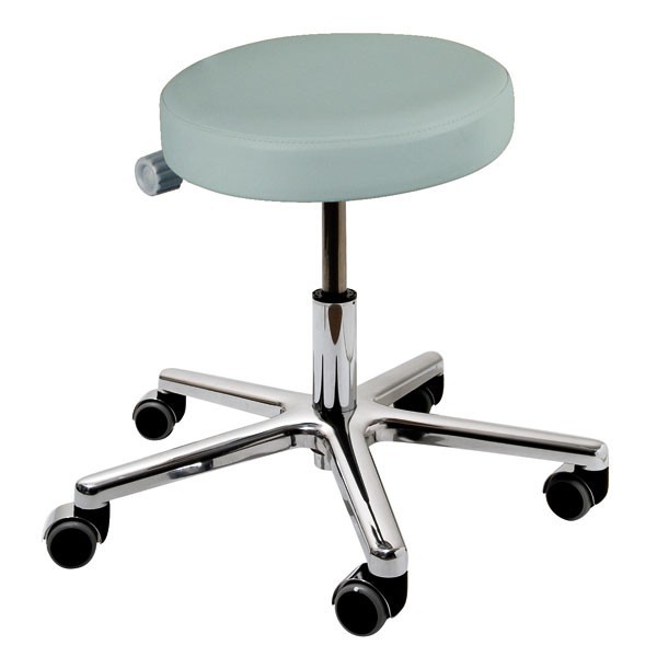 Behandlerstol | Ergonomiske behandlerstole til klinikker | Kjærulff ...