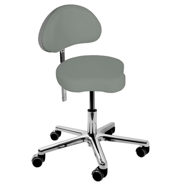 Behandlerstol | Ergonomiske behandlerstole til klinikker | Kjærulff ...