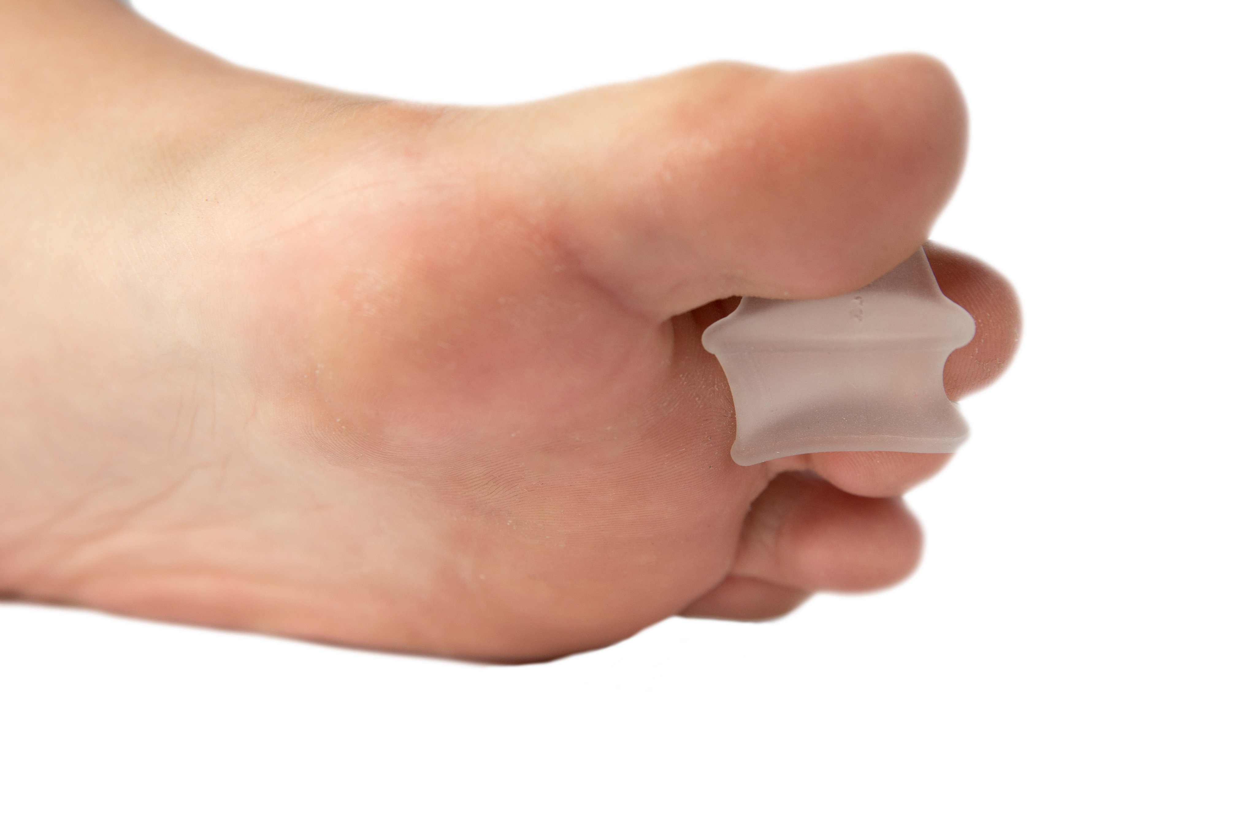 Gelsmart Tåspreder, Universal | Kjærulff Fodplejeartikler