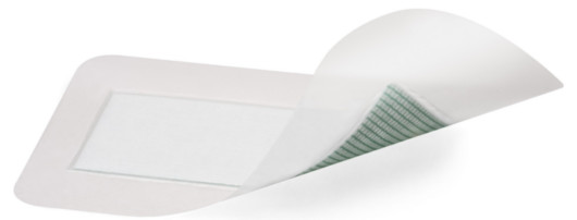 Sorbact, Film/Plaster | Kjærulff Fodplejeartikler