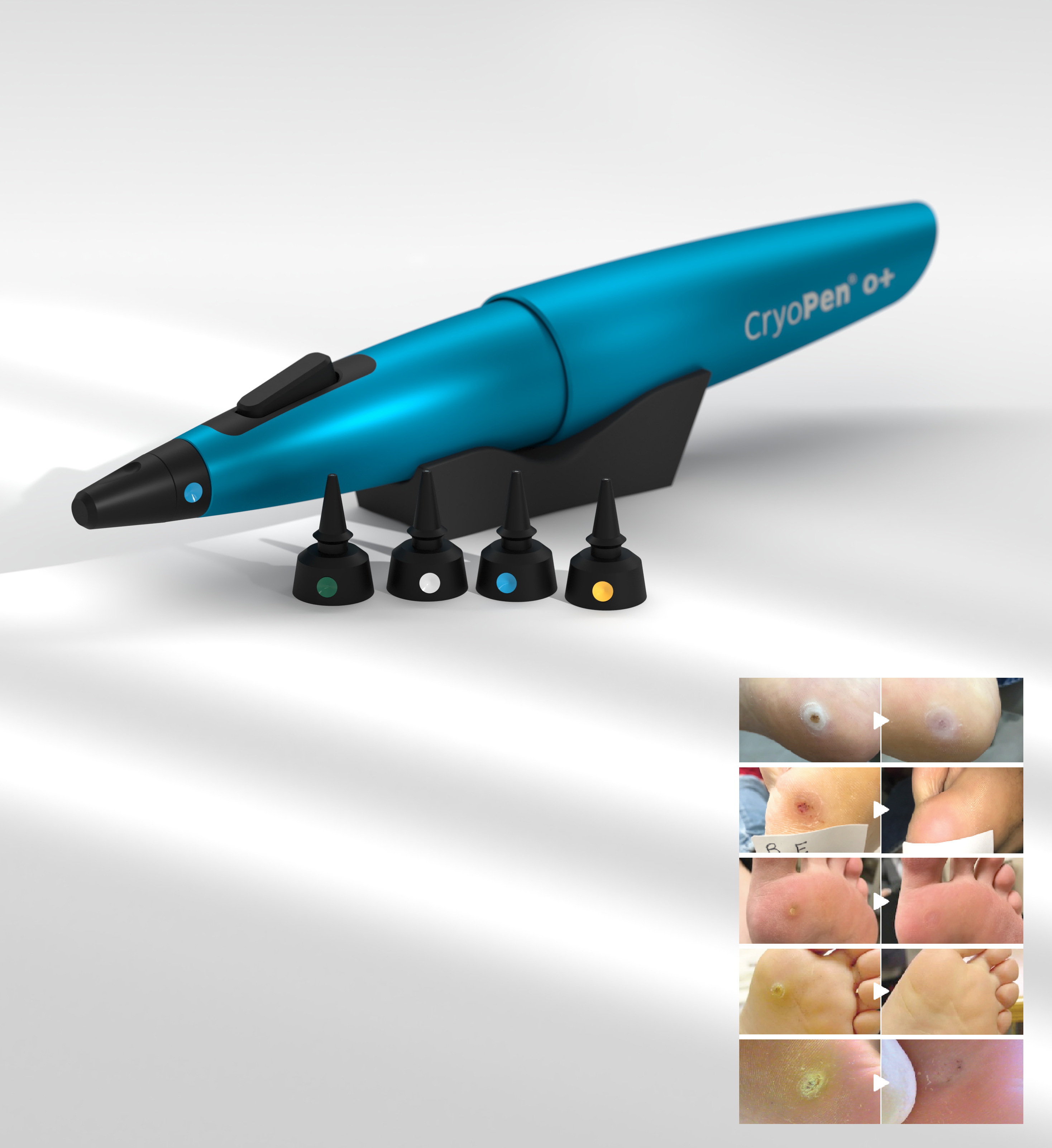 Kjærulff Fodplejeartikler | Kjærulff Fodplejeartikler