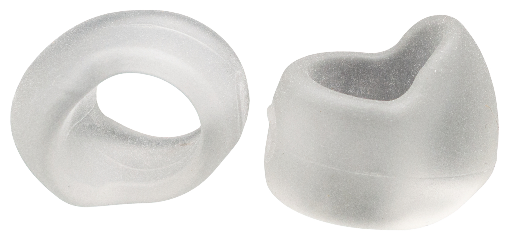 Gelsmart, Ligtorne-beskyttelsesring, 4 stk. | Kjærulff Fodplejeartikler